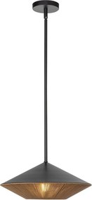 XXXLutz ZÁVĚSNÉ SVÍTIDLO, 15,9/38,1 cm Elstead Lighting - Online Only svítidla - 009093030301