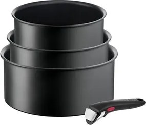 Tefal Ingenio Ultimate L7649453 / Sada hrnců / 4 ks