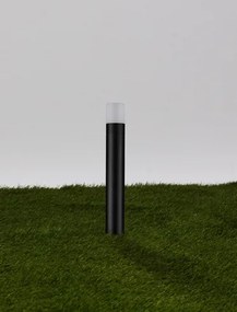 Sloupkové LED svítidlo NOVA LUCE PAUL 10W 3000K IP65 9176109
