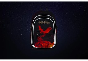 BAAGL Školní batoh Core Harry Potter Fénix