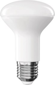Emos LED žárovka Classic R63, E27, 7W (60W), 806lm, 2700K