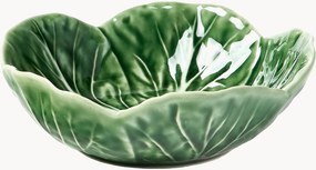 Sada ručně malovaných misek Cabbage, 4 díly