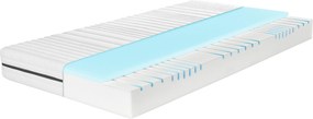 Livarno® 7zónová matrace ze studené pěny „Comfort“ (H3, 140 x 200)