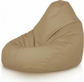 Primabag Glamour nylon outdoor cappucino