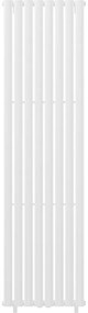 Mexen Oregon, topné těleso 1800 x 480 mm, 805 W, bílá, W202-1800-490-00-20