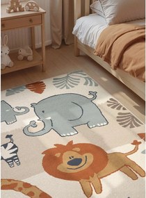Dětský koberec 200x290 cm Savanna – Hanse Home