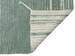 Lorena Canals koberec 170 x 240 modrý oboustranný - Reversible