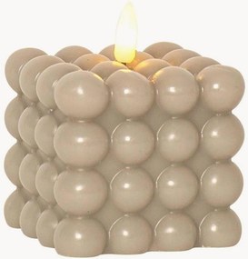 LED svíčka's časovačem Flame Dot
