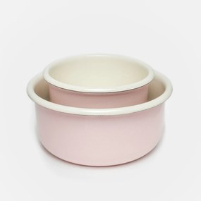 Cloud7 Designová miska pro psy Granny Rosé Velikost: M