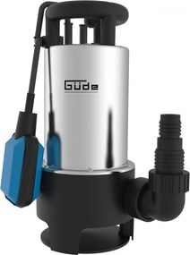 GüDE GMBH Güde GS 1103 PI - kalové čerpadlo