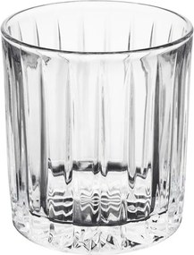 Sklenice v sadě 4 ks Beaufort – Premier Housewares