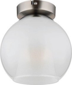 XXXLutz STROPNÍ SVÍTIDLO, 18/19 cm Globo - Online Only svítidla - 007326079706