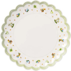 Villeroy&Boch Villeroy & Boch Easter Delight snídaňový / dezertní talíř 21,9 cm