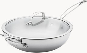 Pánev wok's pokličkou Premiere