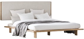 Bolia designové postele Haven Bed (pro matraci 160 x 200 cm)
