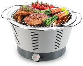 Přenosný gril ø 35 cm Party Time – Tescoma