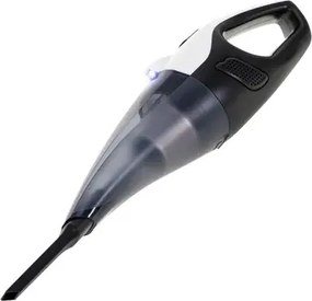 Adler AD 7059 černá / Vysavač do auta / 0.45L / 5500 Pa / 3600 mAh / 6