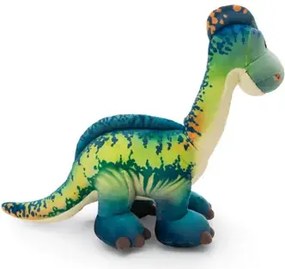 NICI plyš Dino Snackilus 29cm / GREEN kolekce / od 0 měsíců