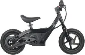 Eljet Dětské elektrické vozítko Minibike Rodeo černá / 100 W / Rychlos