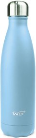 WD Lifestyle Cestovní lahev Light Blue-400ml