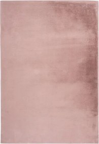 Kusový koberec Paradise 400 pastel pink Varianta: 80x150 cm - SLEVA