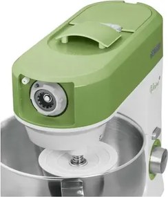 SENCOR STM 3780GG zelená / Kuchyňský robot / 5 L / 1200W
