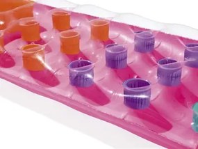 Bestway Nafukovací matrace s průzorem a prohlubněmi - 188x71 cm