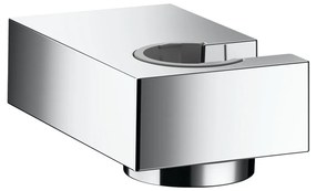 HANSGROHE Hansgrohe, držák sprchy Porter E, chromová, HAN-28387000