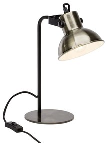 Stolní lampa ESTER 1X25W E14 - 90088/31 - Brilliant