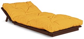 Rozkládací futonové křeslo LAYTI 03 90 cm z - výběr z 10 provedení
