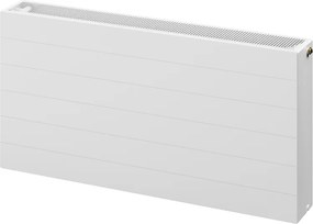 Mexen, Mexen Line CVL33 panelový radiátor 600 x 1000 mm, spodní připojení, 2201 W, bílý - W633L-060-100-00