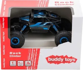 Buddy Toys BRC 18.611 RC Rock Climber / RC auto / věk: 6+