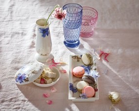 Villeroy&Boch Boston coloured sklenice na long drink blue 77 mm, 300 ml