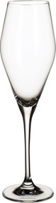 Sklenice na šampaňské La Divina 260 ml 4 ks