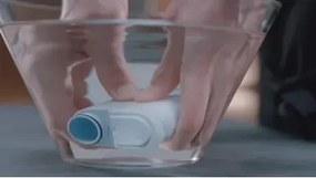 Philips Saeco CA6707/10 AquaClean sada na údržbu kávovaru