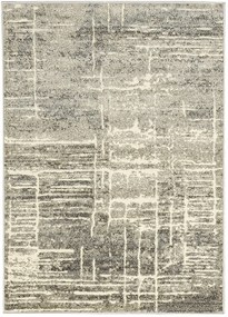 Koberce Breno Kusový koberec VICTORIA 8030 - 0444, Béžová, Vícebarevné, 133 x 190 cm