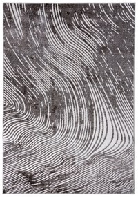 Kusový koberec Olivín šedý 140x200cm