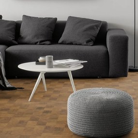 Vinylová podlaha Objectflor Expona Commercial 4109 Endgrain Woodblock 3,34 m²