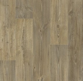 Beauflor PVC Supreme Barn Pine 631M šíře 3m