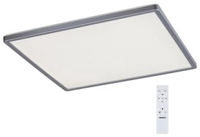 Rabalux 2291 - LED RGB Stmívatelné stropní svítidlo RASMUS LED/22W/230V + DO