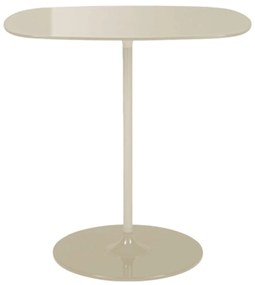 Kartell designové odkládací stolky Thierry (50 cm)