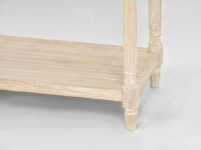 Konzolový stolek Livorno 120 cm béžový