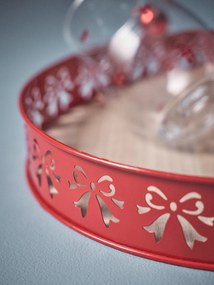 Sinsay - Kulatá dekorativní tác - vícebarevná