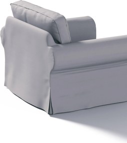Potah na křeslo IKEA Ektorp barva šedá