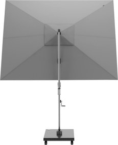 Knirps HYPERION 330 x 240 cm GREY