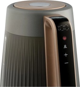 Sencor SWK 0931BK - rychlovarná konvice