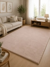 Koberec RABBIT beige