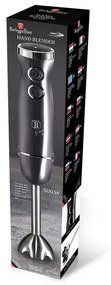 BERLINGERHAUS Mixér tyčový 500 W Carbon PRO Line BH-9382