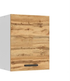 Kuchyňská skříňka Belini Premium Full Version horní 45 cm dub wotan  TOR SG45/0/WT/DW/0/B1/PP