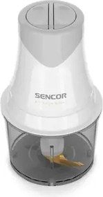 SENCOR SCB 3000WH bílá / Sekáček / 400W / 1L